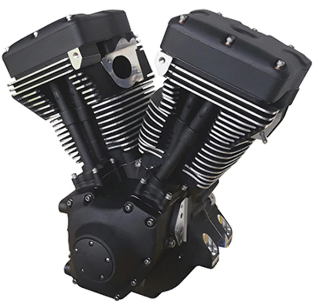 2012 Harley-Davidson Twin Cam 103 V-Twin Engine Review, 55% OFF
