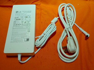 Genuine LG 19.5V 10.8A ACC-LATP1 Switching Adapter | eBay