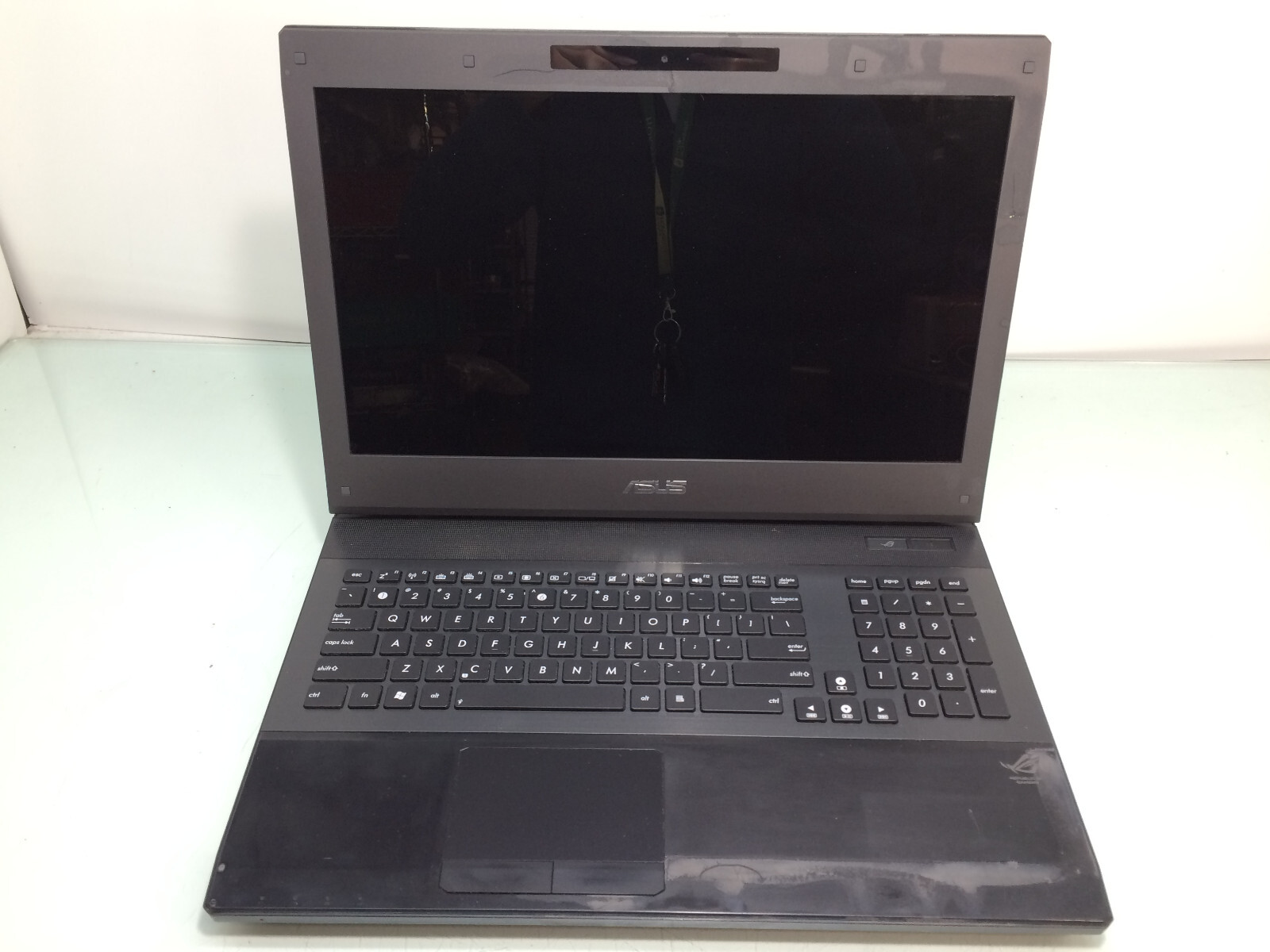 ASUS G74SX-RH71 i7-2670QM, 12GB RAM, 1TB HDD, GTX 560M, 17.3" 1080p ...