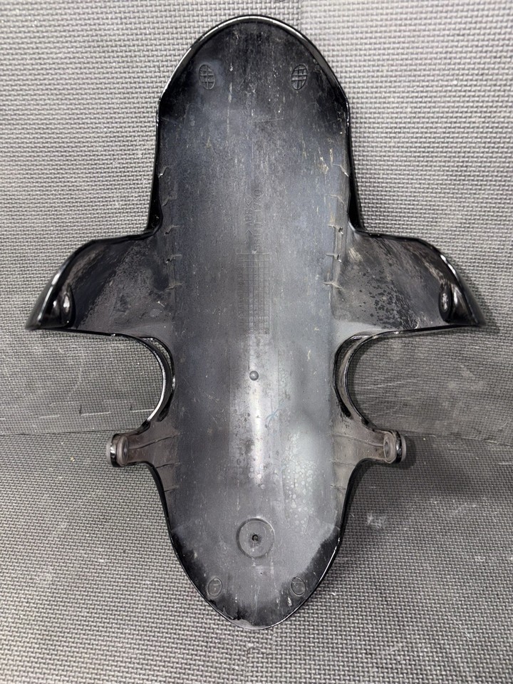 17+ Suzuki GSXR 1000 OEM Front Fender – Black – Used | eBay