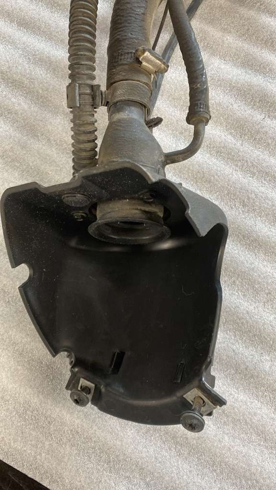 CHEVROLET GM SILVERADO 1500 5.3L FUEL SYSTEM FILLER PIPE 23395446 | eBay