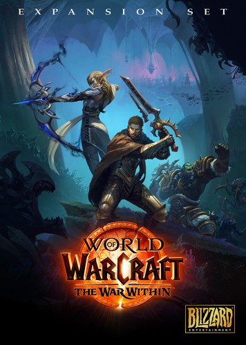 World of Warcraft Box Art Posters A4 (297x210mm)- Blizzard, WOW | eBay