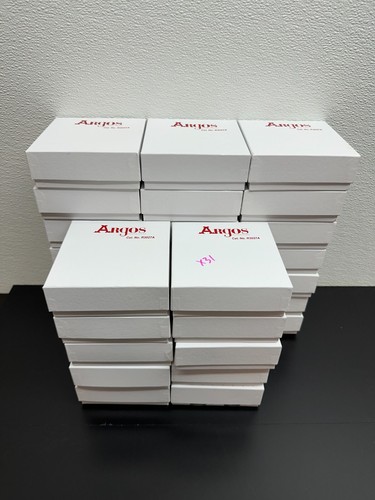 Argos Cat No R3027A PolarSafe Cardboard Freezer Bo Place Lot 127 Boxes ...