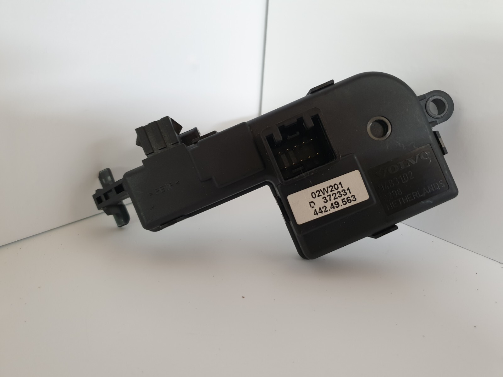 2002 VOLVO S60 (RHD) ELECTRIC SUNROOF CONTROL MODULE 9483102 | eBay