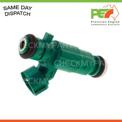 6x Brand New * OEM * Fuel Injectors For Hyundai Tucson JN 2.7L G6BA | eBay