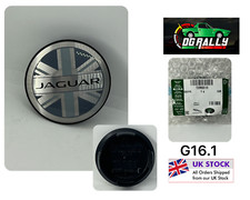 JAGUAR DAIMLER XJ40 X300 X308 AERO ALLOY WHEEL 16 x 7J INCH CCC6464 for ...
