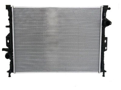 Radiator 92CMRQ65 for S80 XC60 S60 V70 XC70 Cross Country V60 2008 2007 ...
