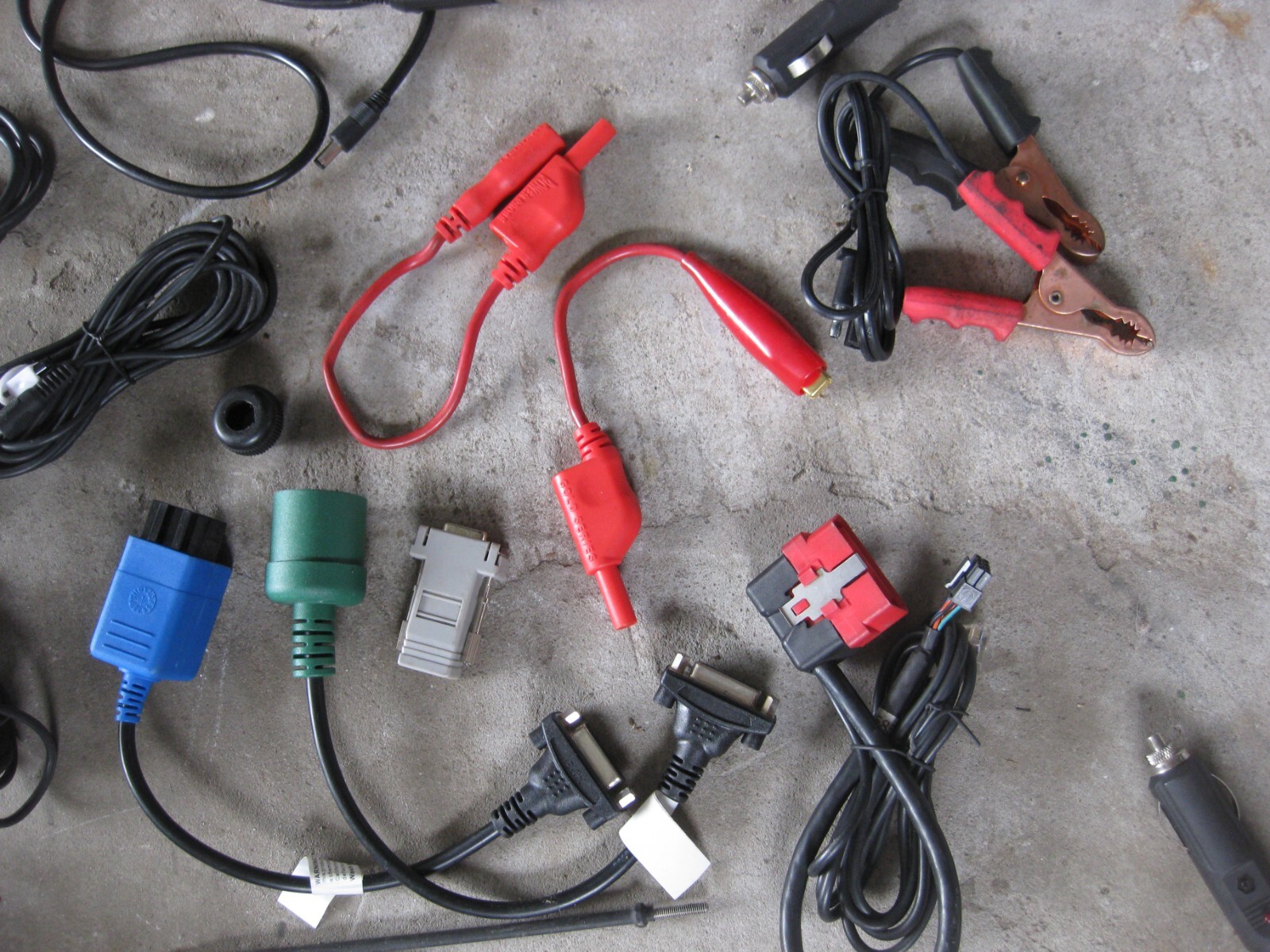 Matco Maximus 4.0 Diagnostic Scanner Set | eBay