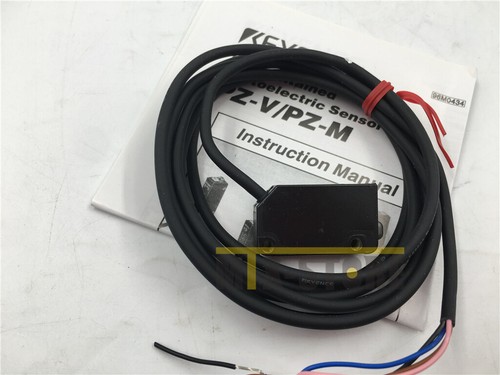 1PCS New in box Keyence Photoelectric Sensor Switch PZ-M31 PZM31#Z | eBay