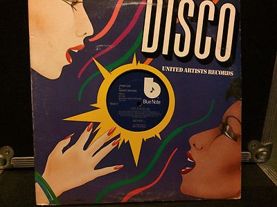 John Lee & Gerry Brown 12" Strut 'N' Get Up 12" VG+ Rare Promo Funk ...