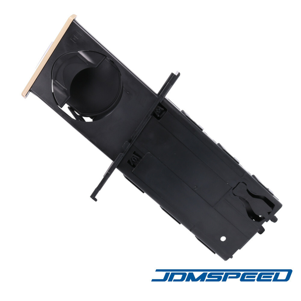 Front Right Side Retractable Cup Holder Fit For BMW E90 E91 E92 E93 ...