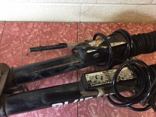 "Blue Ox Aventa 2 Aladdin Tow Tow Bar 2"" Receiver | Blue"