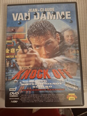 Knock Off DVD | eBay.de