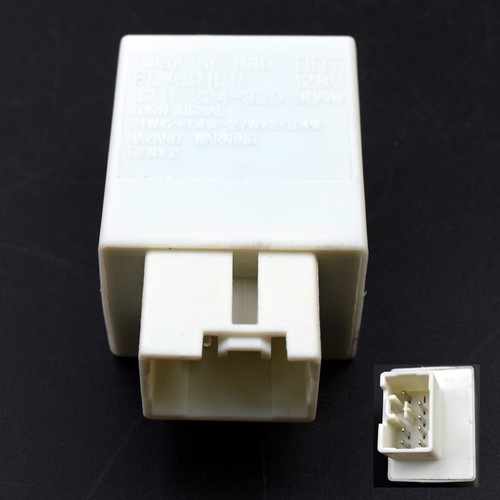 New Automotive Flasher Relay For 03-05 Mazda 6 & 04-06 MPV GJ6A66830 ...