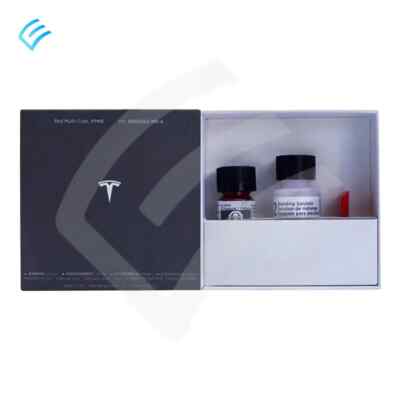 NEW OEM Tesla Paint Repair Kit PN-900002-MR-A | eBay