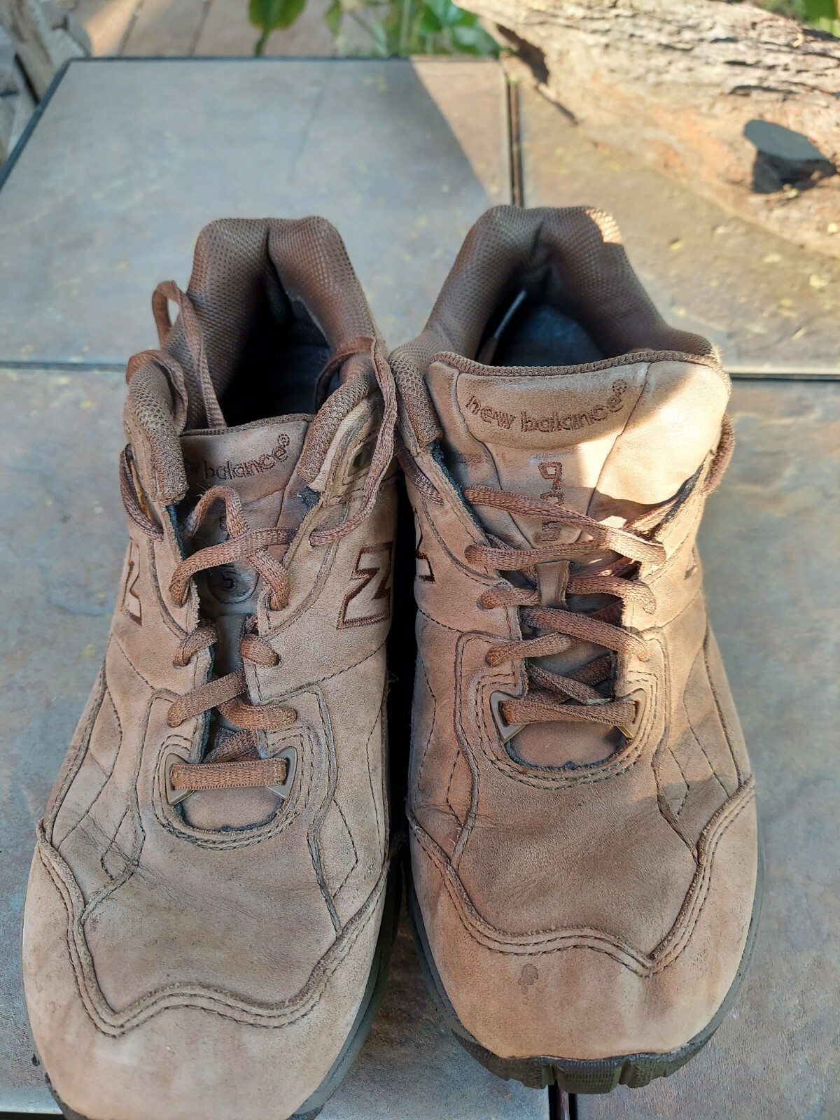 New Balance 925 Walking Shoes. Size 8.5 D | eBay