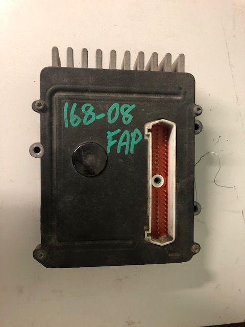 02 DODGE DAKOTA TCCM TCM TCU TRANSMISSION CONTROL COMPUTER MODULE ...