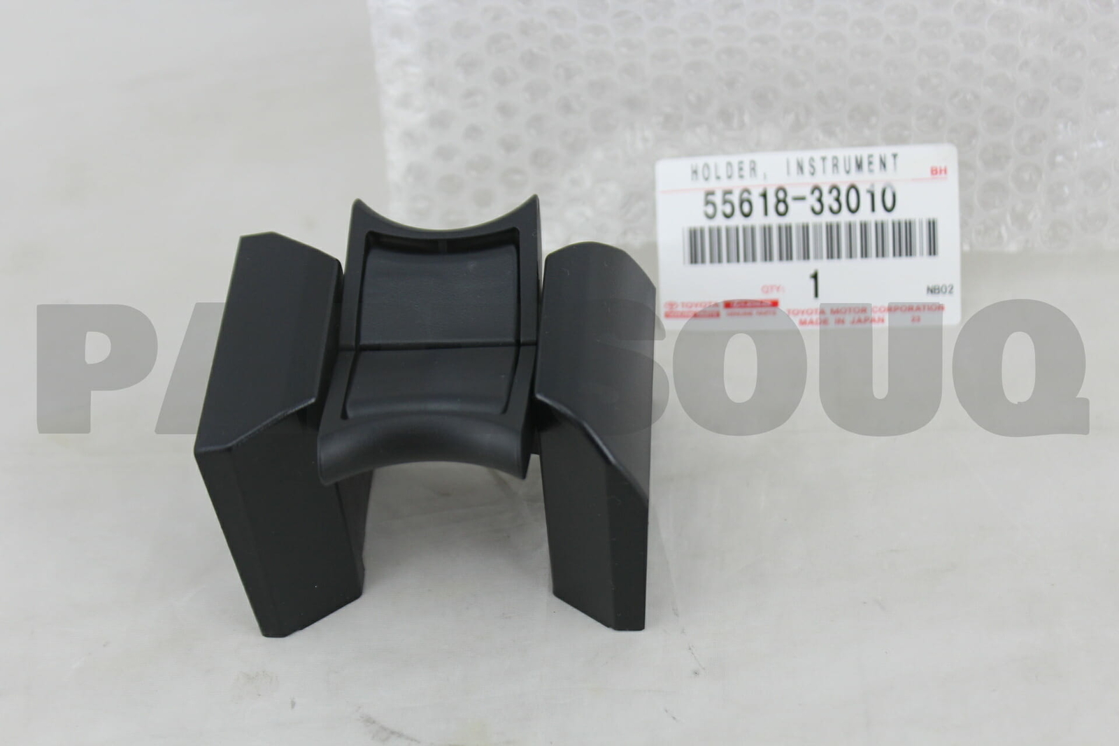 5561833010 Genuine Toyota HOLDER, CONSOLE BOX CUP 55618-33010 | eBay