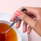 Color Street ColorStreet NIP FMC297 PEACH TEA coral creme dry polish ...