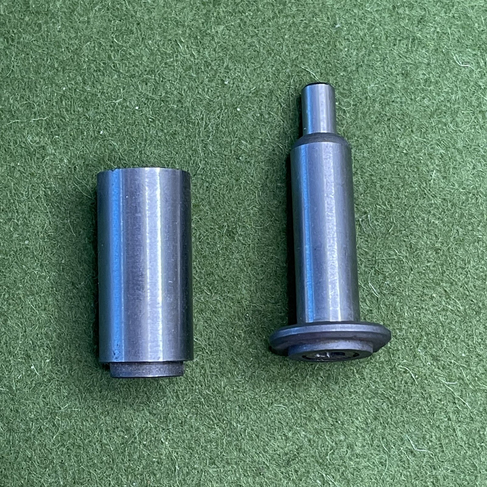 King's Gun Works 307 Recoil Buffer & Heavy Duty Plug Set Commander 1911 ...