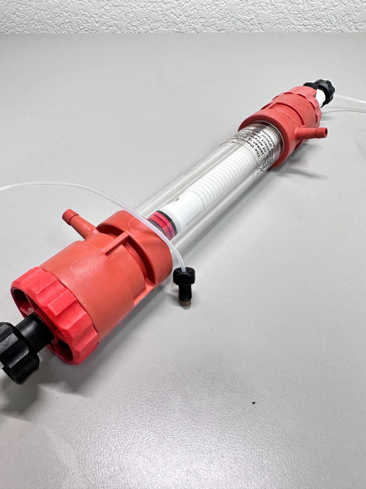 Cytiva GE XK 50 Column 56-1053-34 for sale online | eBay