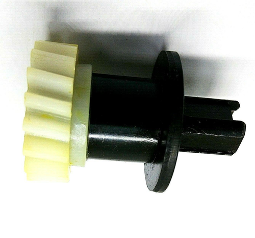 Disk Drive Gear #444911 for Singer 240, 248, 974, etc. | eBay