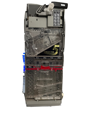 Parts & Accessories - Conlux