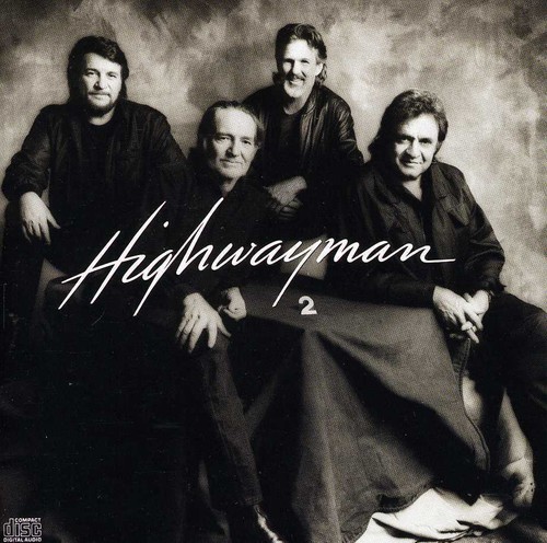 The Highwaymen - Highwaymen 2 [New CD] 886972324623| eBay