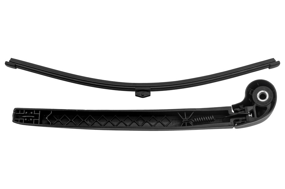 Rear Wiper Arm + Blade for Porsche Cayenne 95862804000 95862805000 ...