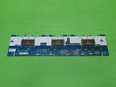 INVERTER BOARD SAMSUNG LE32R88BD LE32R88BDX/XEU 32" LCD TV INV32N12A ...