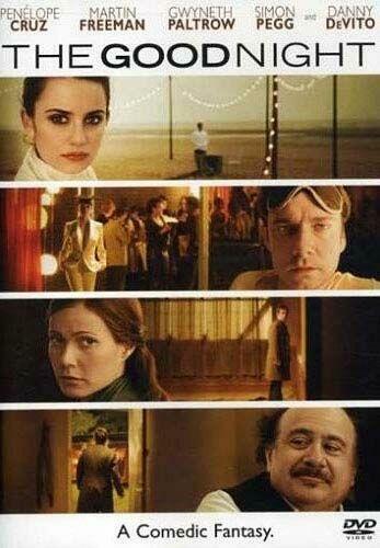 GOOD NIGHT / [DVD] 43396227446 | eBay