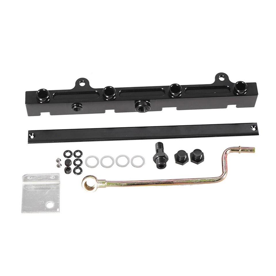 K Series Tucked K Swap Fuel Line System Kit K20 K24 DC2 EG EK Civic ...