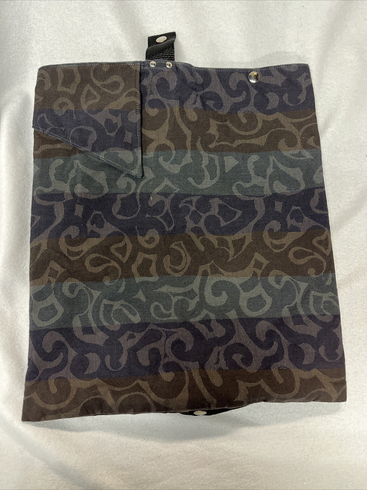 Carson Rogers Carogi 4 Way Strap Art Tapestry Sling… - Gem