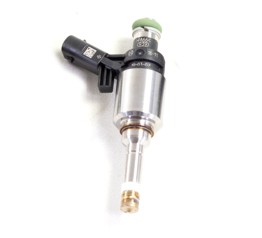 NEW Genuine Audi A4 TT VW Jetta Golf Passat 2.0T TSI Fuel Injector ...
