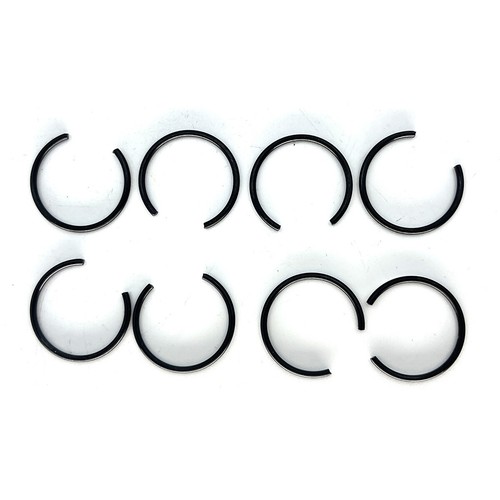 Oversized Pistons 23041-2E000+0.5mm for Hyundai Elantra Tucson Kia Soul ...