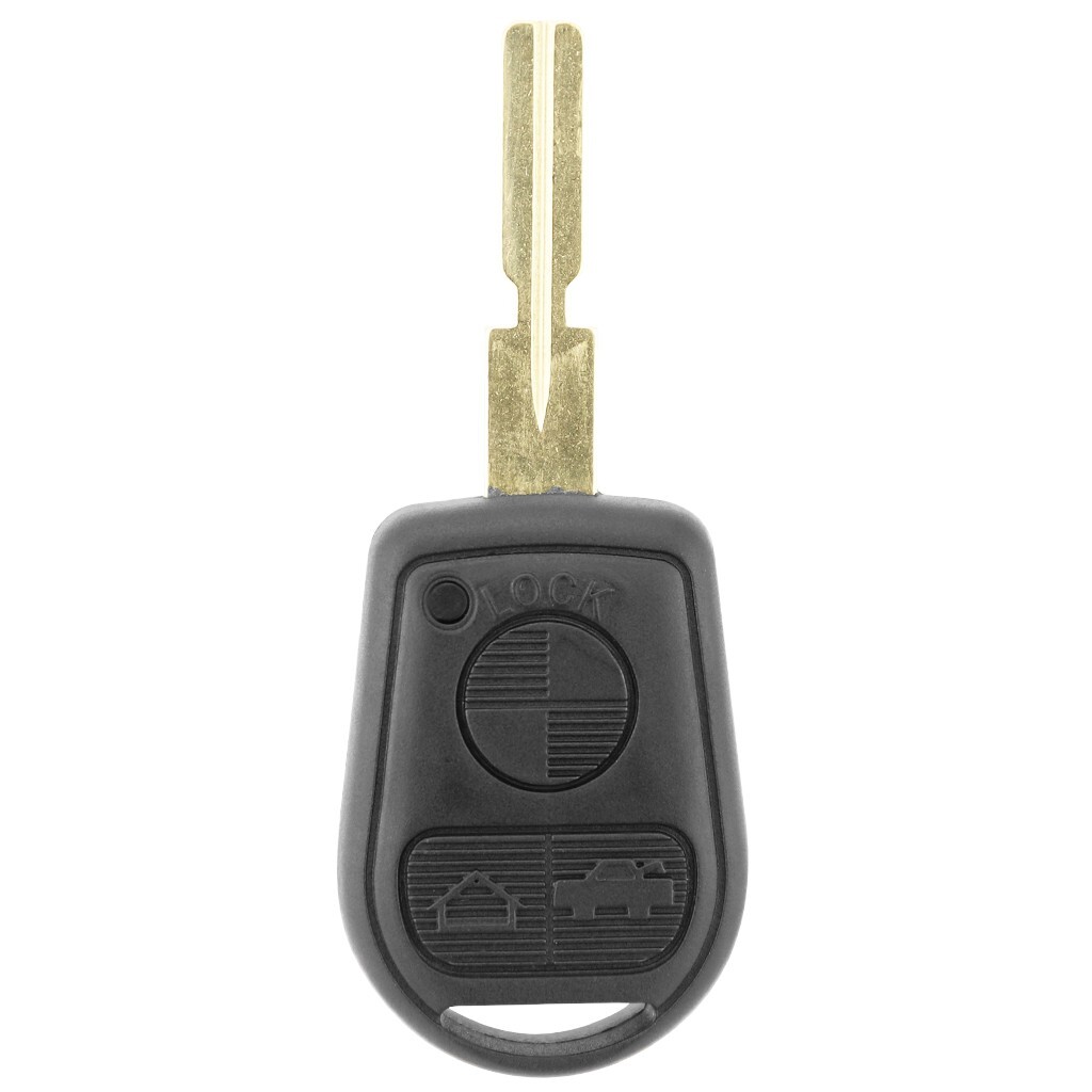 BMW Car Key Replacement to suit BMW 3, 5, 7 Series, X3 X5 Z4 E38 E39 ...