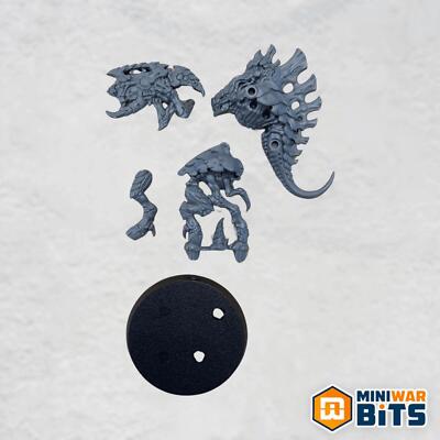 Barbgaunt Single Figure (EB) - Warhammer 40k Tyranids | eBay