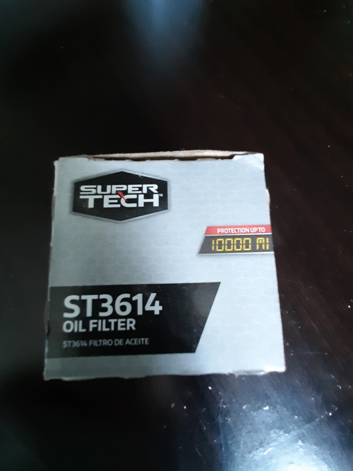Super Tech Oil Filter St3614 | eBay