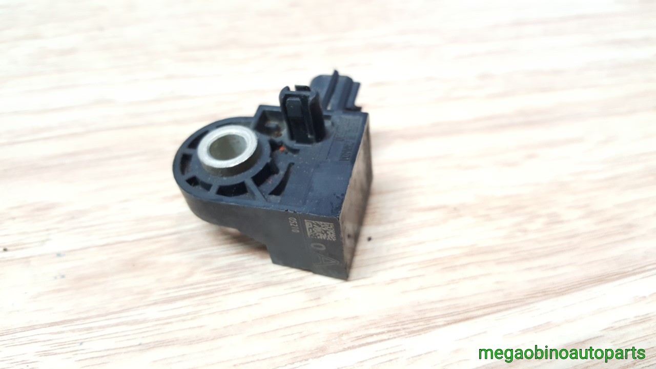 ford impact crash sensor 9l34-14b006-bb 9l3414b006bb oem 1b1087 | eBay