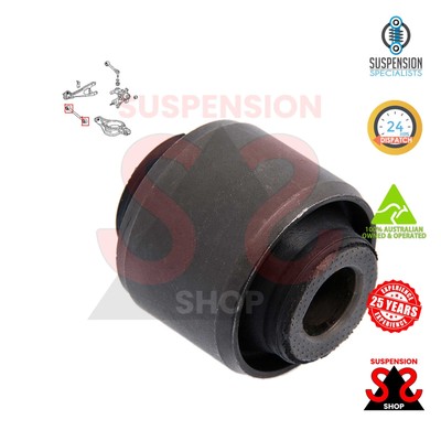 Rear Axle Lower Bushing, Control/Trailing Arm Suit KIA Niro E-NIRO ...