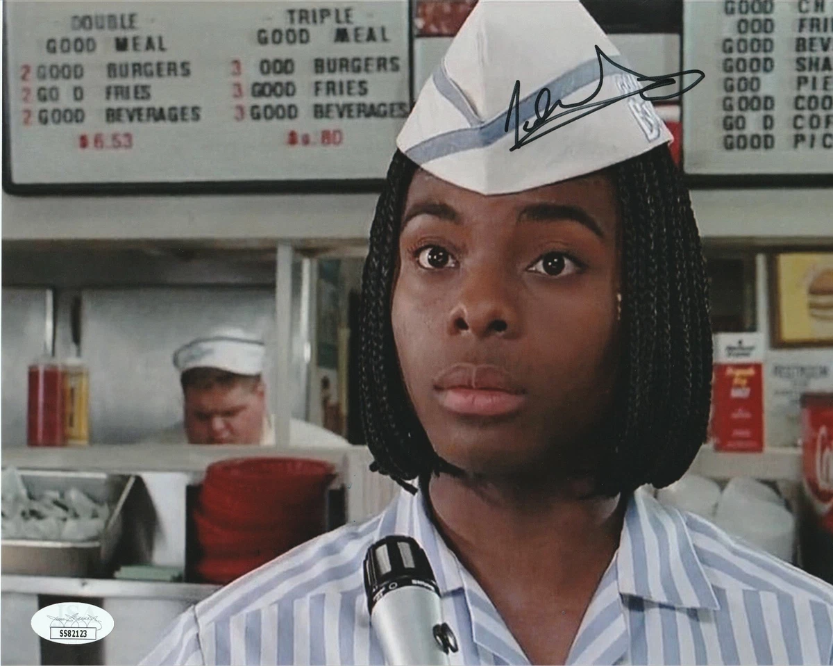 Kel Good Burger