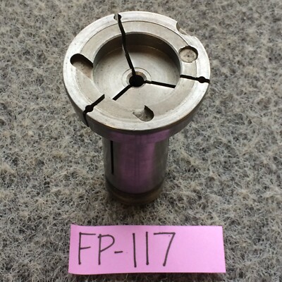 Collets - Step Chuck Collet