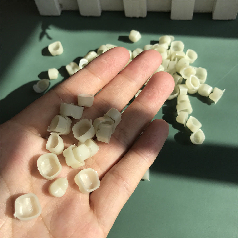 1 Pack Dental Temporary Crowns Posteriors Molar Resin Tooth ...