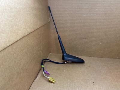 11-17 GMC Terrain Equinox Roof Mounted Radio Antenna Base Mast Assembly ...