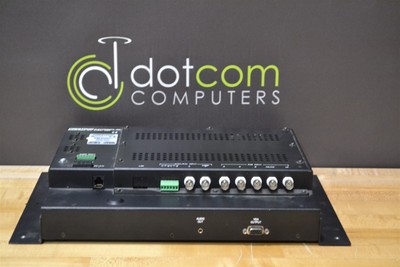 Crestron Touchpanel Interface Isys TPS-TPI | eBay