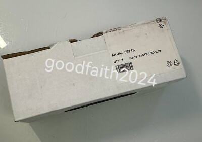 59718 1 brand new MURR module. Shipping via DHL/FedEx/UPS/EMS | eBay