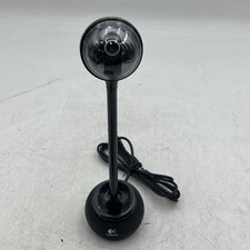 Logitech V-uay22 QuickCam Orbit MP Webcam 861207-0000 for sale online ...
