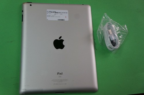 Apple iPad 2 16GB, Wi-Fi, 9.7 Inch Tablet - Black for sale online | eBay