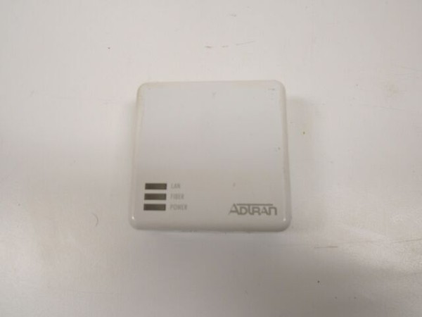 ADTRAN 1287786F1 401 Micro FTTH Indoor ONT for sale online | eBay
