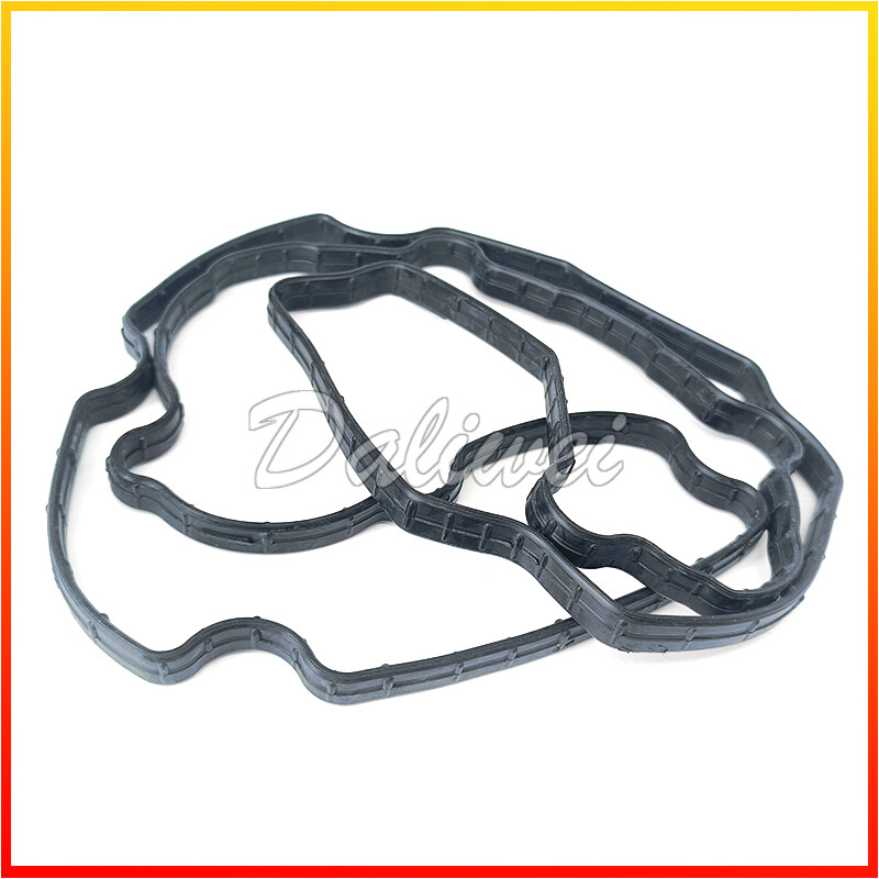 22453 3C710 Valve Cover Gasket Set For Hyundai Genesis Coupe Kia ...